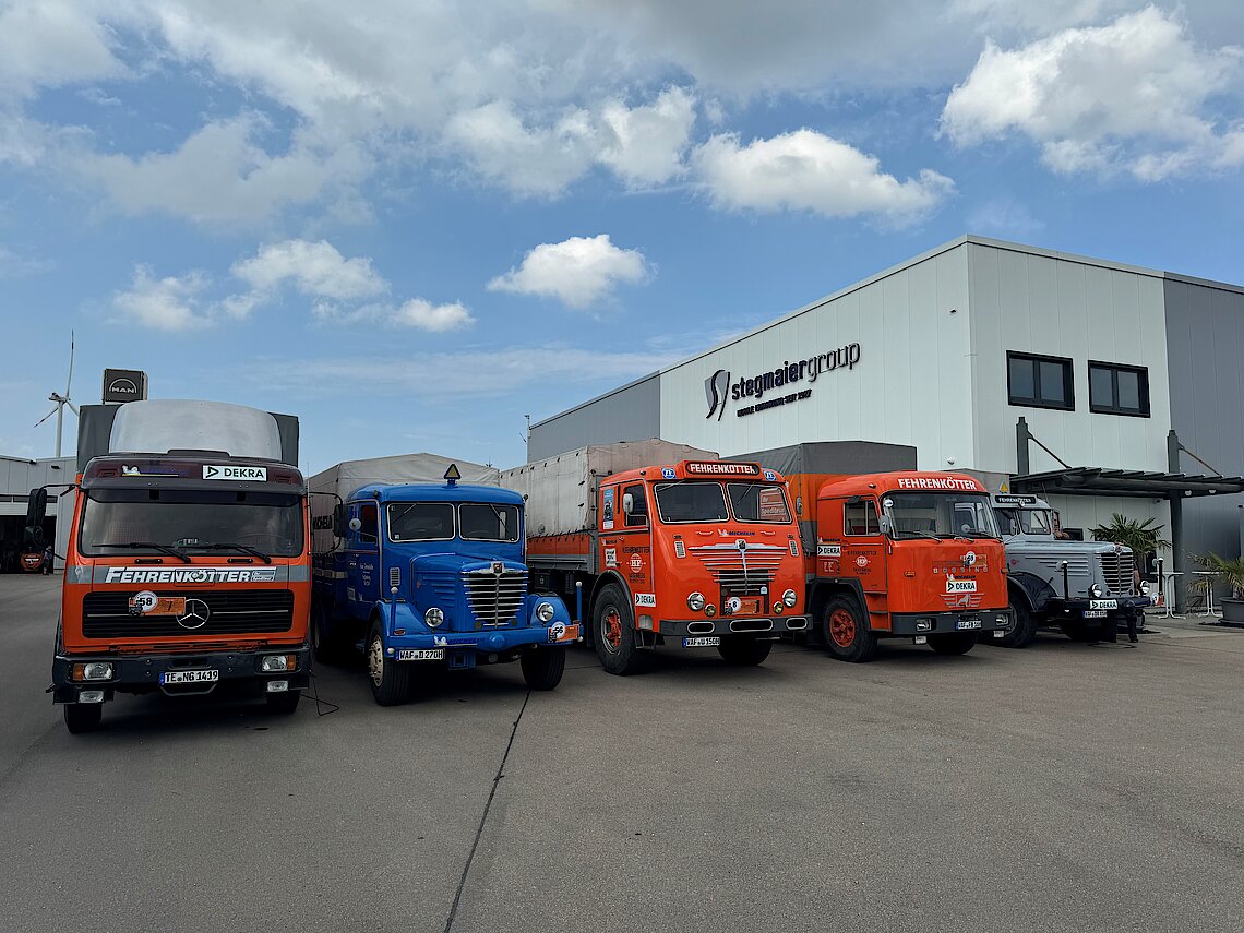 StegmaierGroup