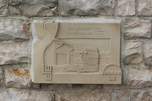 Stegmaier-Geschichte (5): vielfach ausgezeichnet